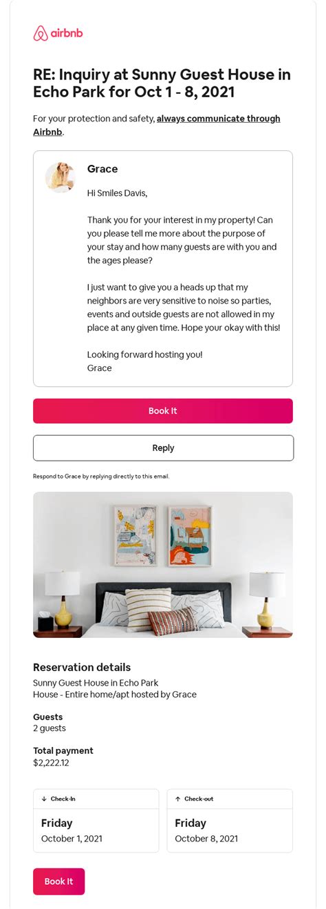 10 Transactional Email Examples To Learn From