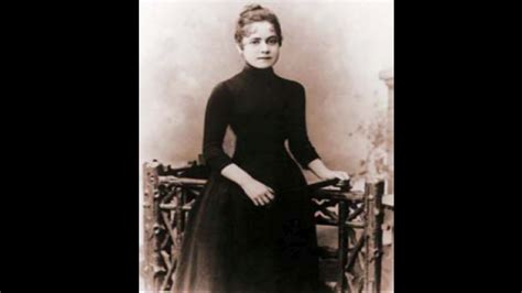 Elvira Garcia Y Garcia Infobae