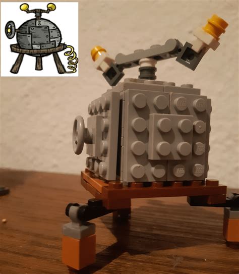 Titlei Made It Now Knex Recreations Cause I Cant Build Much In Lego