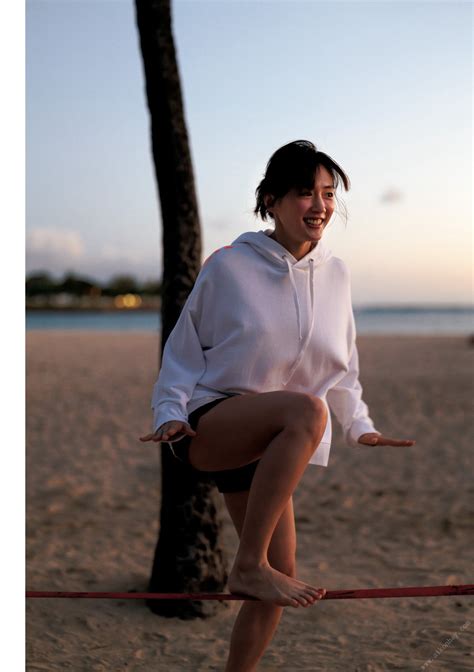 Haruka Ayases Feet