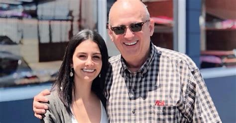 Así Viven El Duelo La Hija Y La Esposa De ‘jota Mario