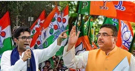 ক্ষমতা থাকলে আমাকে ইডি সিবিআই দিয়ে তোল শুভেন্দুকে ওপেন চ্যালেঞ্জ