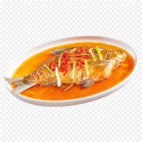 美食葱烧武昌鱼png图片素材下载图片编号ypkkjegm 免抠素材网