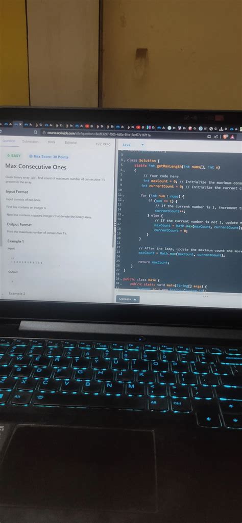 Vishal Ingole On Linkedin 100daysofcodechallenge Coding Dsa