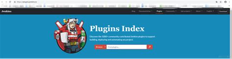 jenkins 安装plugin 超时 jenkins部分插件安装失败 mob6454cc6328d1的技术博客 51cto博客