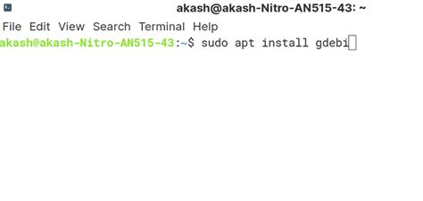 How To Install Deb File In Ubuntu Easily Lotoftech