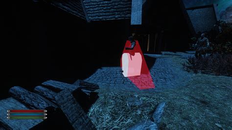 Missing Torch Meshes Rskyrimmods