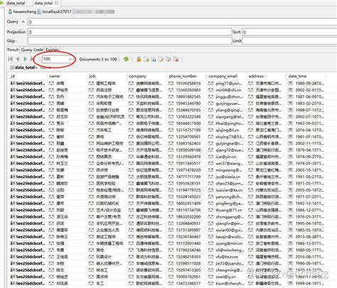 Python Faker随机生成测试数据（干货） 知乎
