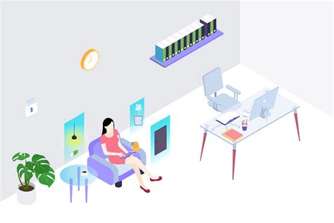 Smart Home Automation Solution Infinite Automation