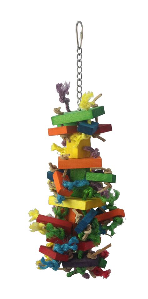 Aande Hb01436 Small Cluster Blocks