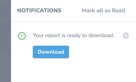 通知 Laravel Nova 中文