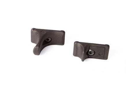 Sig Tread Handstop Kit Mlok Blk Shotguns West