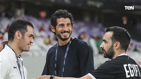 خروج زيزو خطأ كبير تحليل فني من محمود أبو الدهب لأداء منتخب مصر أمام