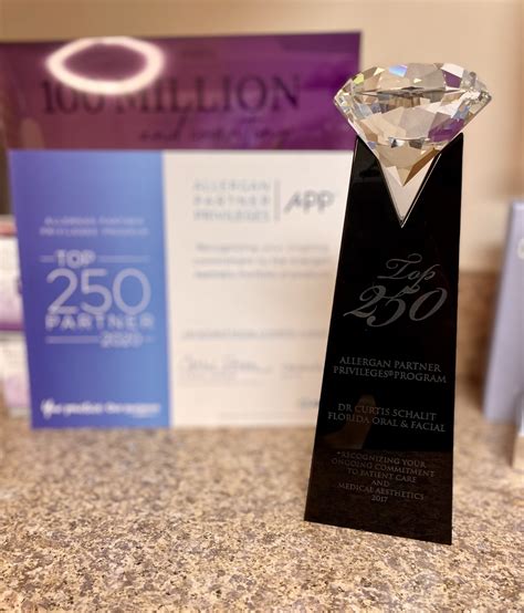 Local Cosmetic Surgeon In Top 1 Of Allergan Providers For 5th Year In