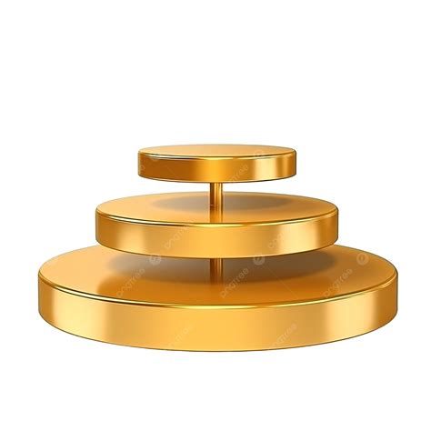 다양한 제품을 전시하기 위한 3d 금 연단 디스플레이 배경 제품 단계 제품 쇼케이스 제품 연단 Png 일러스트 및 이미지 에 대한 무료 다운로드 Pngtree