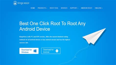How To Root Android Phone With PC Software PhoneWorld