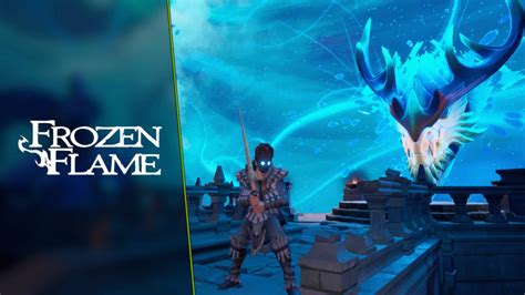 Скачать Frozen Flame "Таблица для Cheat Engine" [UPD: 18.11.2022] {quantro}