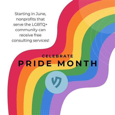 undaunted consulting on linkedin lgbtq nonprofitsupport pride