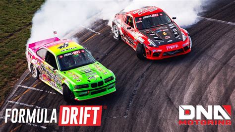 Formula Drift 2023 Round 5 St Louis Jeff Jones Youtube