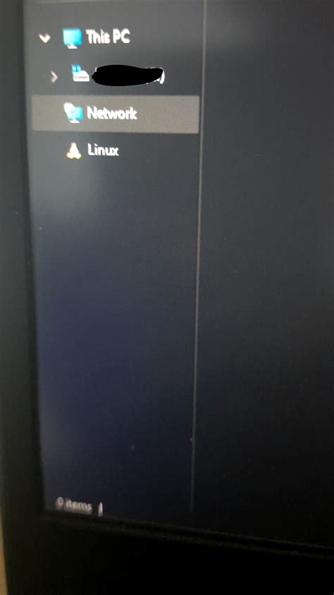 So I Found A Drive Named Linux On My Windows When I Dont Have Linux Installed R Linustechtips