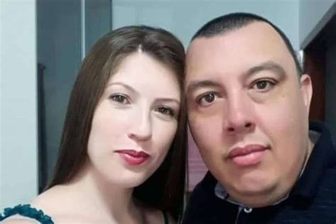 DF Mulher é presa por suspeita de esfaquear e matar marido enquanto ele dormia O Segredo