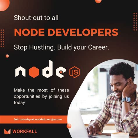 workfall aws coders developers node nodejs nodejsdeveloper