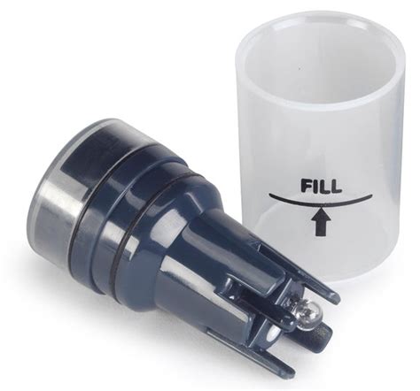 Replacement Sensor For Pocket Pro Multi 2 Tester Ph Cond Tds Sal