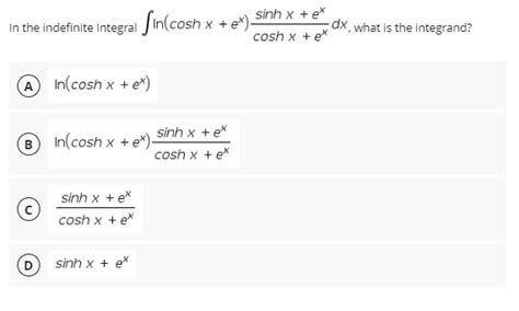 Solved Determine The Case Of The Following Proper Rational