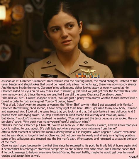 Crestf Tg Captions 2025