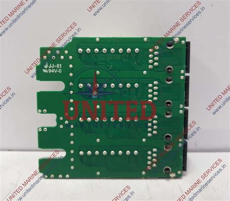 Telesafe Mini Patch 4 Port Ep134 29 United Marine Services