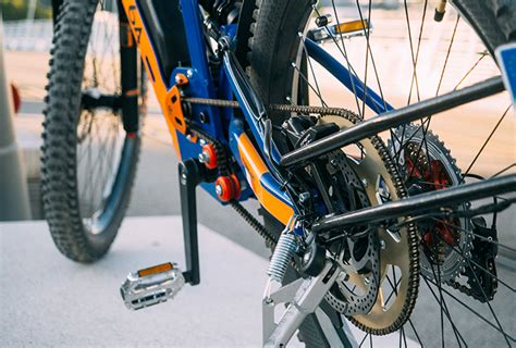 New Offroad Performance E Bike LMX 64H From France Thepack News THE PACK Electric