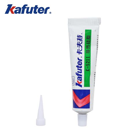 Electrical Appliances High Performance Silicone Conductive Thermal