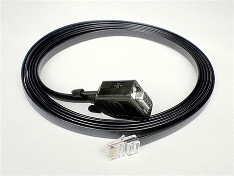 Rs 232 Interface Cable — Flowanalyser Imt Analytics