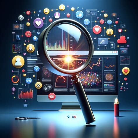 Uncover Top Social Media Insights With Analysis Software Earn Money