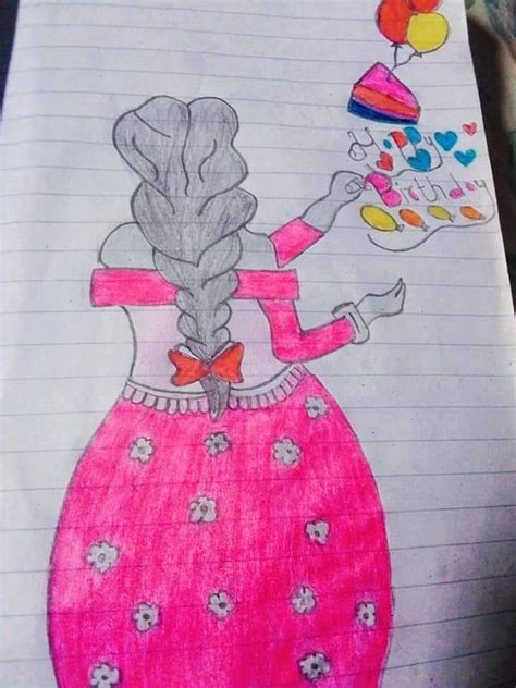 Aneela M Ayoub On Linkedin Some Of My Beautiful Drawings Art And Sketching💃🎨🖌️