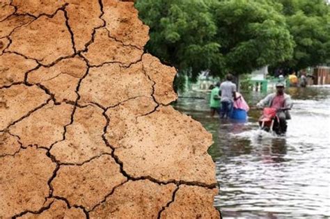 Bolivia Sequia Inundacion Mx