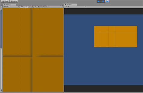 Unity 2d Spritetexture Problem Solved Unity Engine Unity Discussions