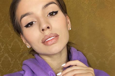 Люся Чеботина 68 фото