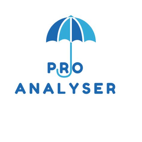 Automate Financial Data Analysis With Proanalyser