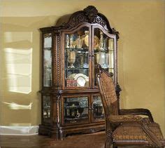 12 Michael Amini Ideas Curio Cabinet Curio Aico Furniture