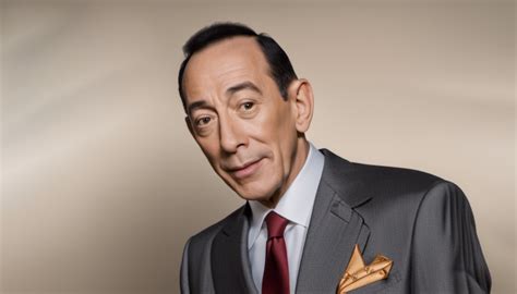 Paul Reubens Remembering The Legacy Of Pee Wee Herman Iconic