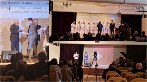 «Ոսկե սերմեր․ ԵՊՀ ուսանողները 44 օրյա պատերազմի հերոսների անուններով