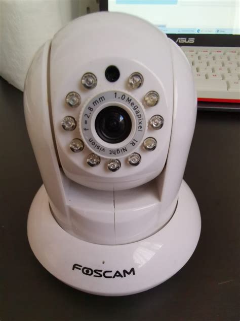 Ip Camera Motion Detection Sound Detection Furniture And Home Living