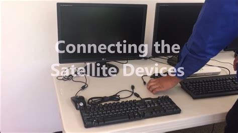 Feedbacks Demonstration Of Ncomputing Mx100s Device Youtube