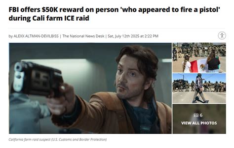 Season 3 Of Andor Is Getting Wild Album On Imgur