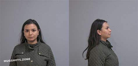 Torres Janeth Abigail 12162023 Hidalgo County Mugshots Zone