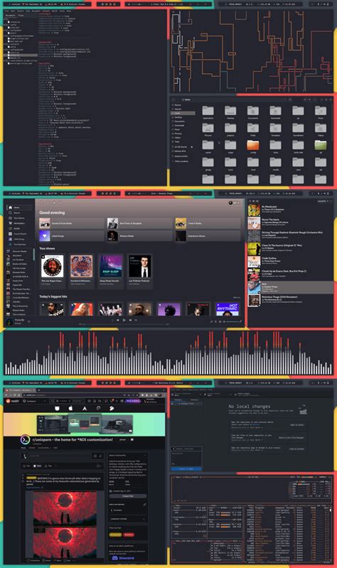 [gnome] My Friends Setup R Unixporn