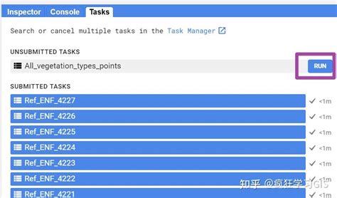 谷歌地球引擎将几个不同的asset合并为一个 知乎