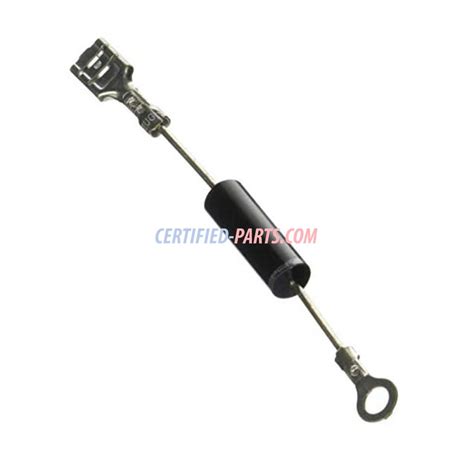 R9800486 Amana Microwave Diode Rectifier High Voltage HV03-12-F2