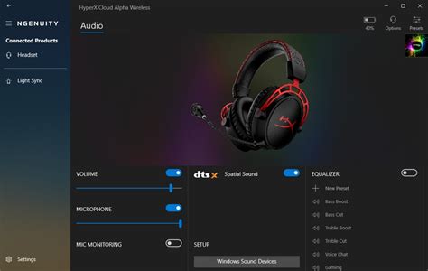Hyperx Cloud Alpha Wireless Review Battery Champ Stuff